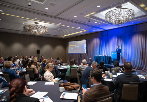 ABA Foundation Celebrates 100 Years!